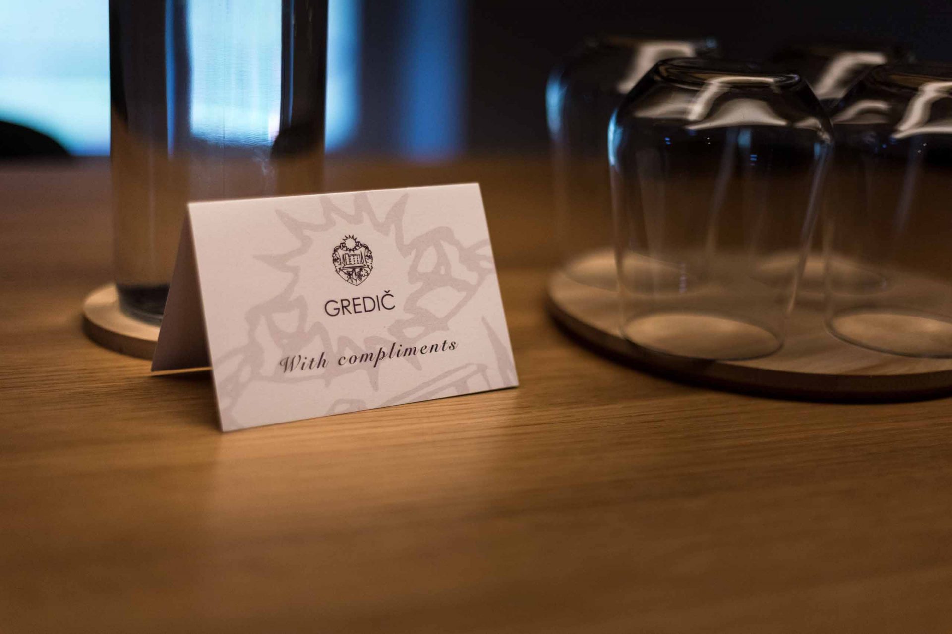 Gredič Hotel – Matic Grmek